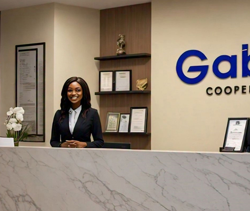 Gabs Cooperative - Be bold! Make that move! Give us a call today!